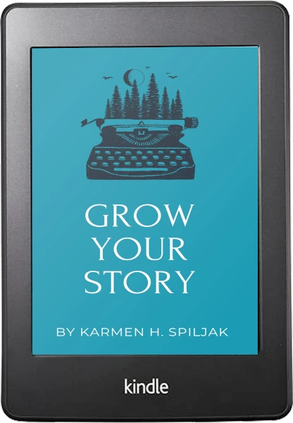 Revise your manuscript in 3 steps | Story Allegiance