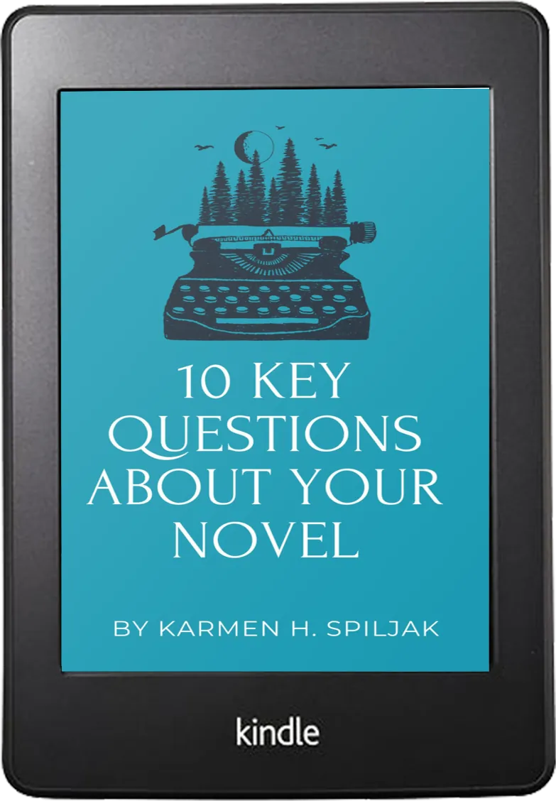 Objects in storytelling | Story Allegiance